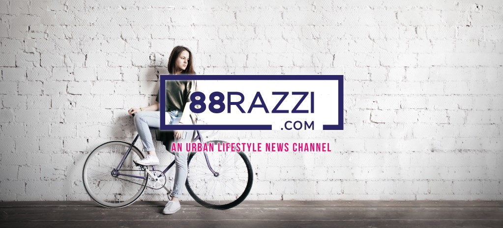 88razzi | An Urban Lifestyle News Channel.